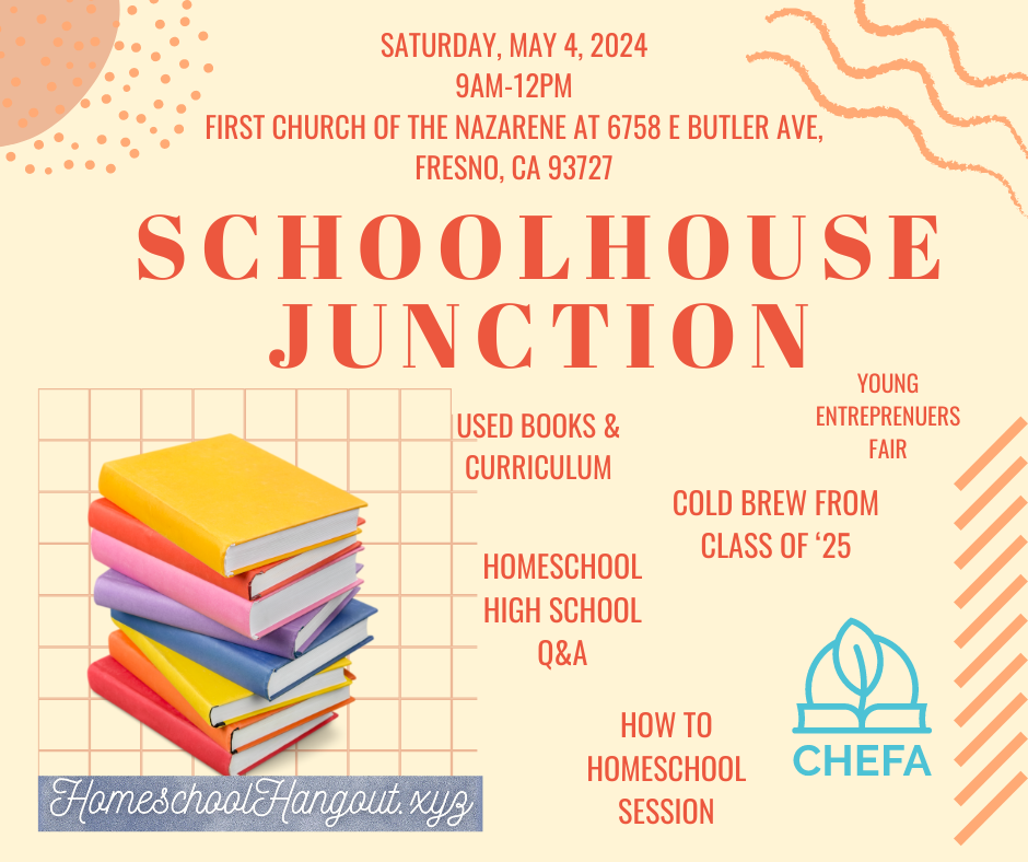 schoolhouse-junction – CHEFA